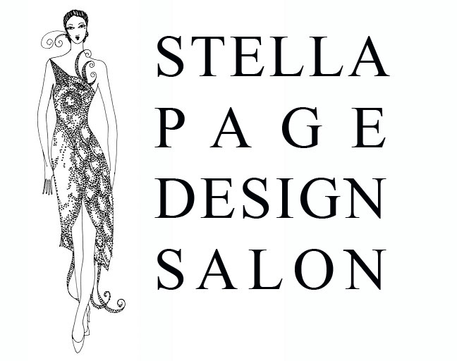 STELLA PAGE DESIGN SALON